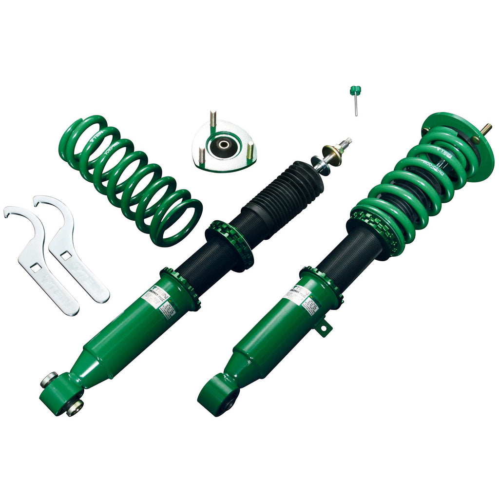 Tein Coilovers – TB Developments