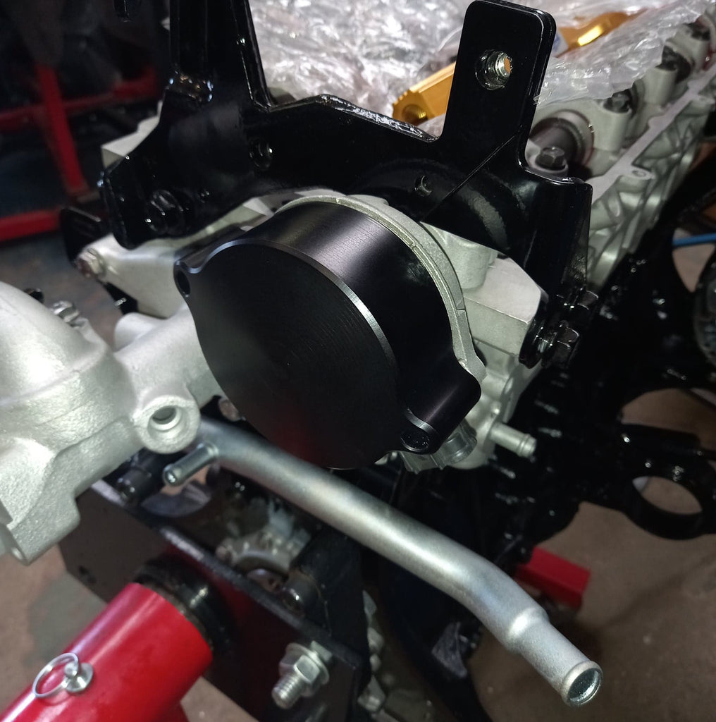 Billet Dizzy Cap Delete – TB Developments
