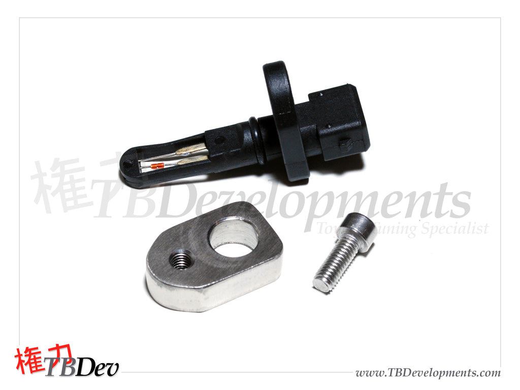 Bosch IAT Sensor Weld Boss - Stainless – TB Developments